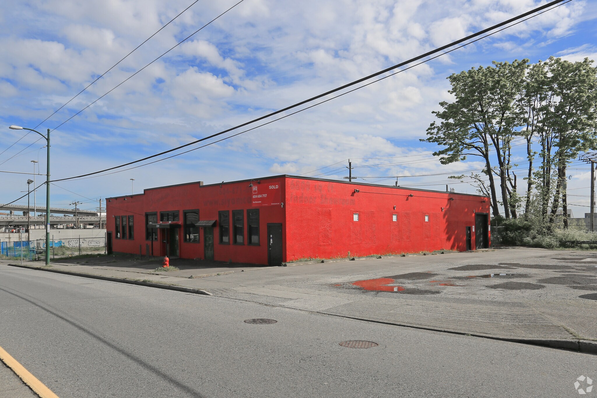 1360 SW Marine Dr Vancouver BC V6P 5Z6 LoopNet