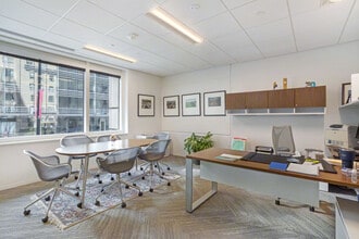 1625 Eye St NW, Washington, DC 20006 - Office for Lease | LoopNet
