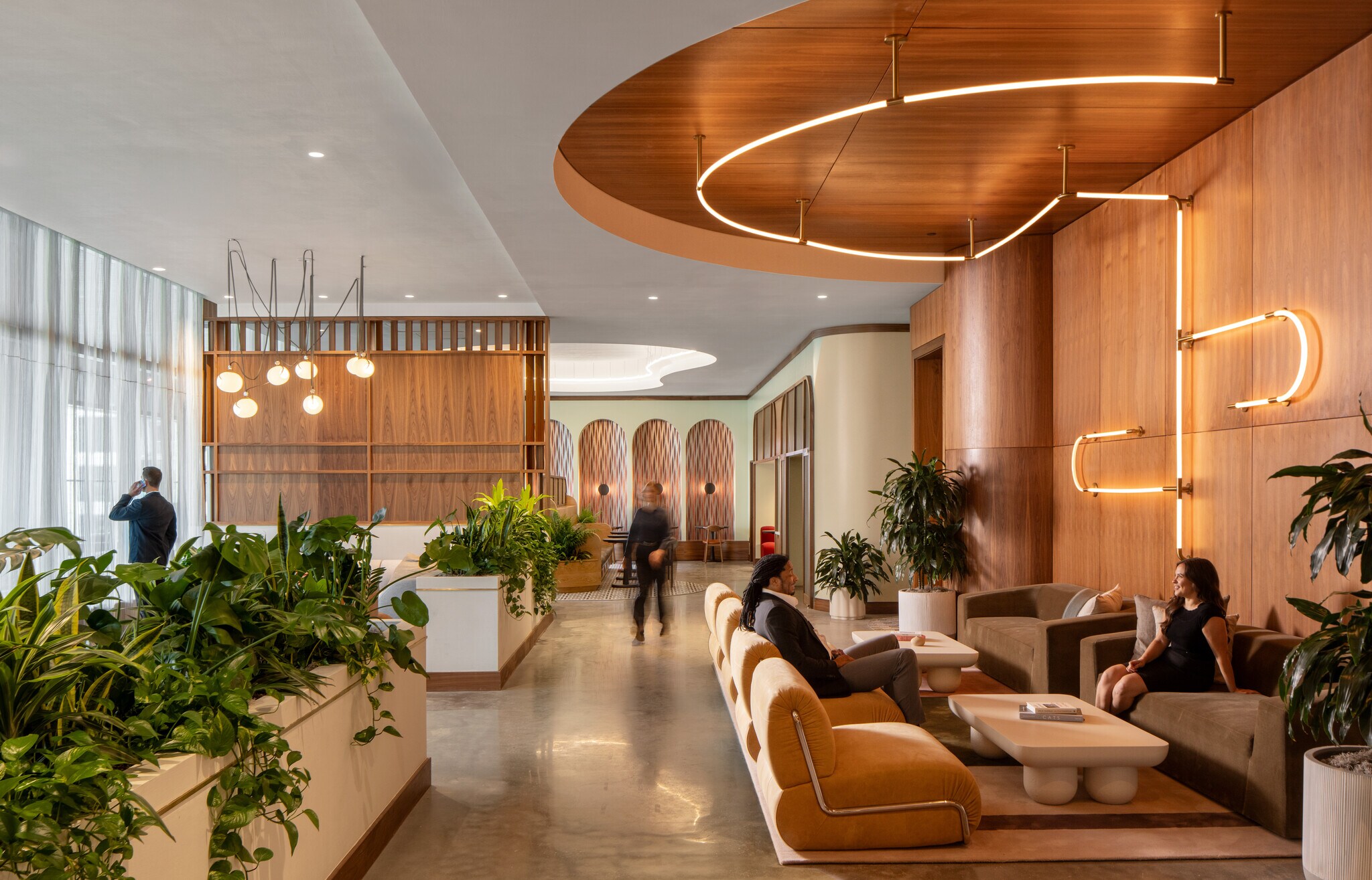 1020 Spring St, Atlanta, GA 30301 - Ten Twenty Spring at Spring Quarter ...