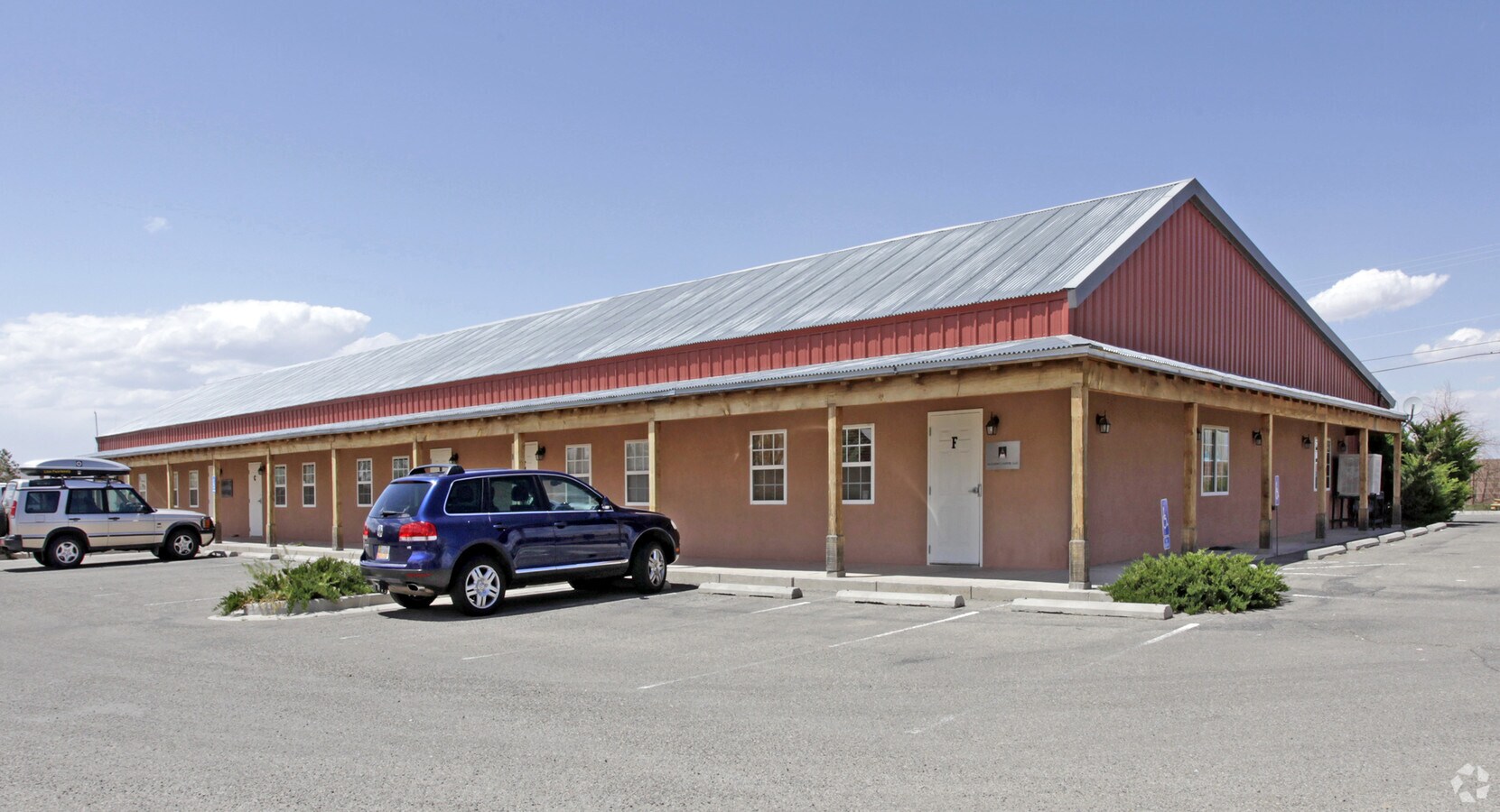 7501 Avenger Way, Santa Fe, NM 87507 | LoopNet