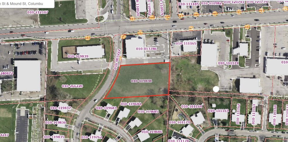 Kingsford Rd, Columbus, OH 43228 | LoopNet