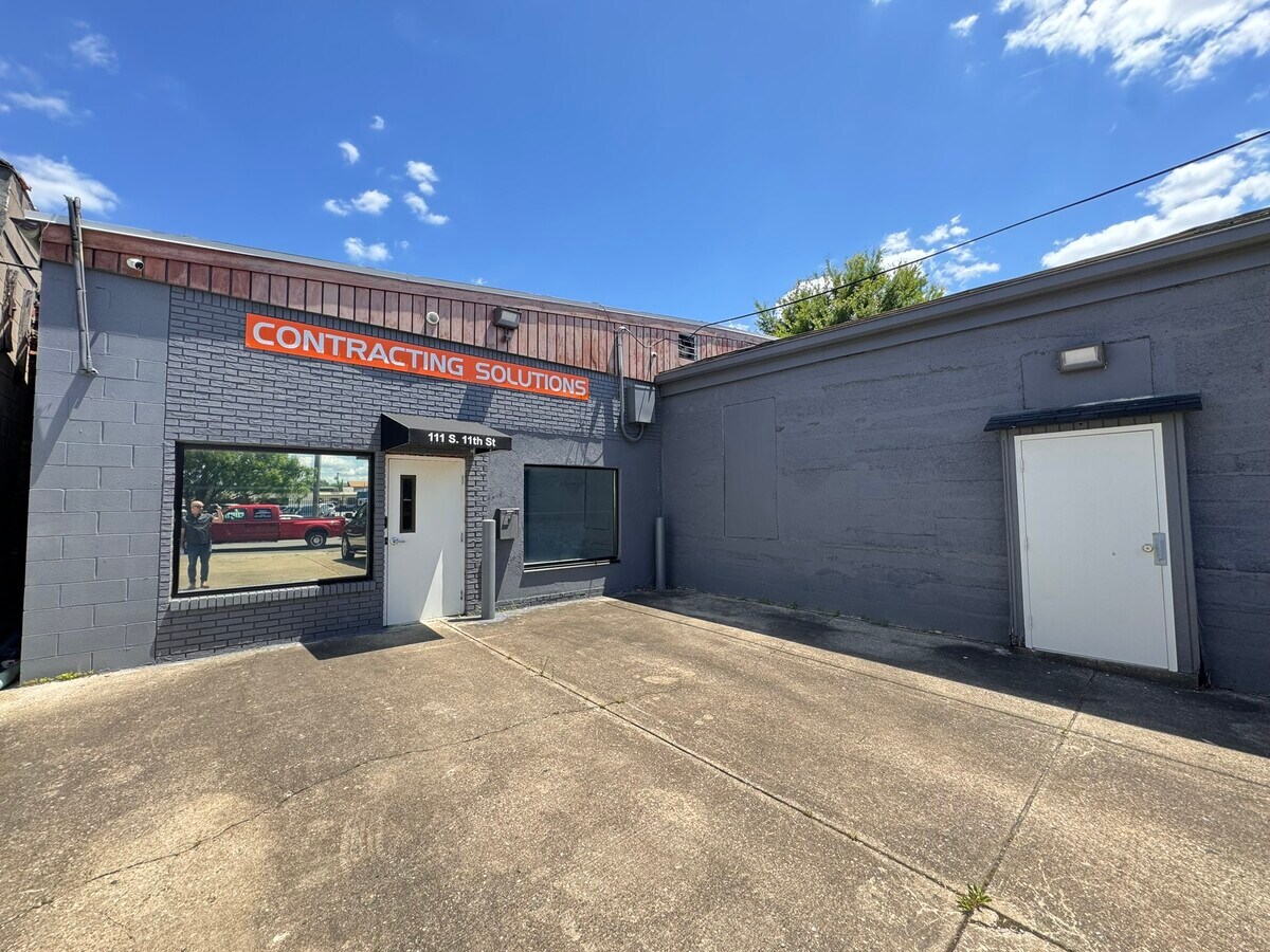 111 S 11th St, Louisville, KY 40203 | LoopNet