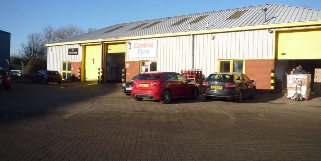 Sanderson Way, Tonbridge, TN9 1QG | LoopNet