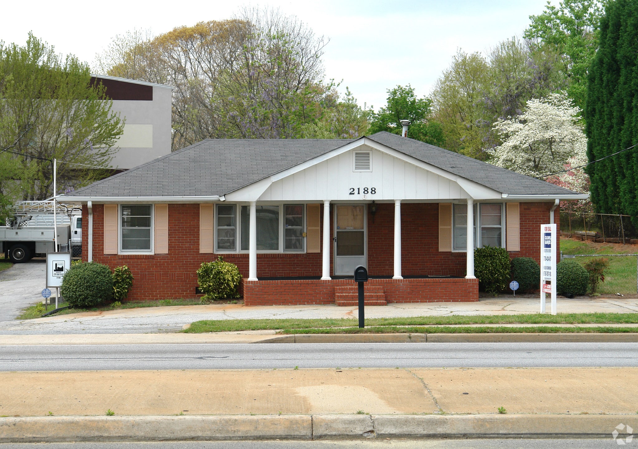 2188 Austell Rd, Marietta, GA 30008 | LoopNet