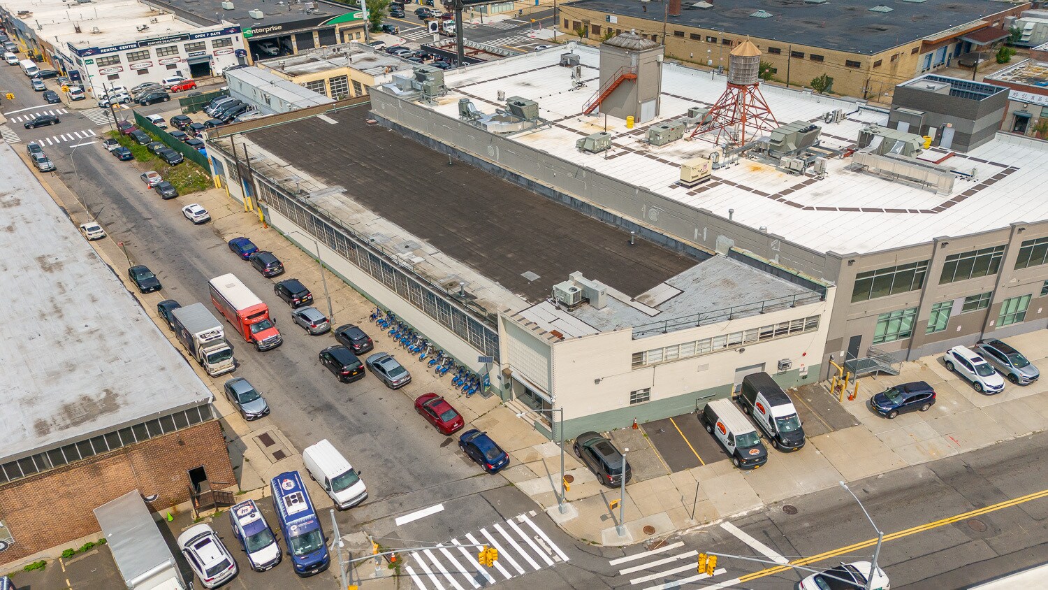 4829 31st Pl, Long Island City, NY 11101 - Industrial for Lease | LoopNet