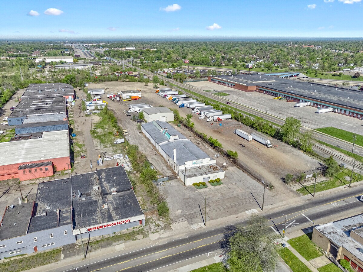 12381 Schaefer Hwy, Detroit, MI 48227 | LoopNet