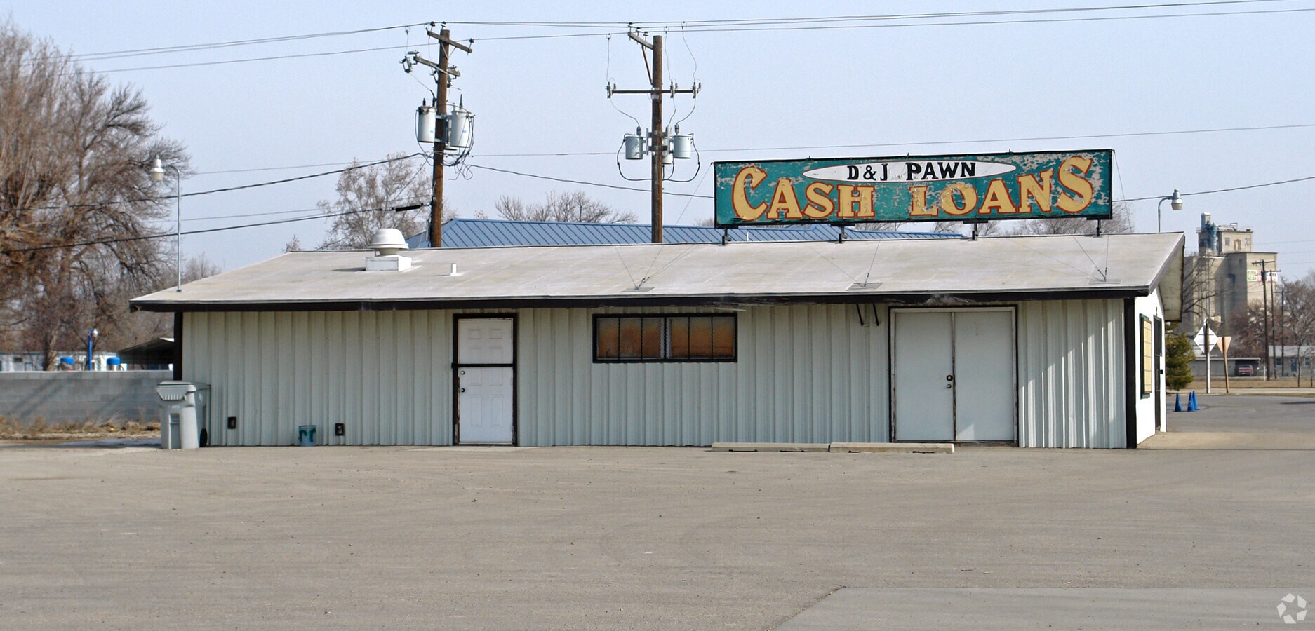 112 Simplot Blvd, Caldwell, ID 83605 | LoopNet