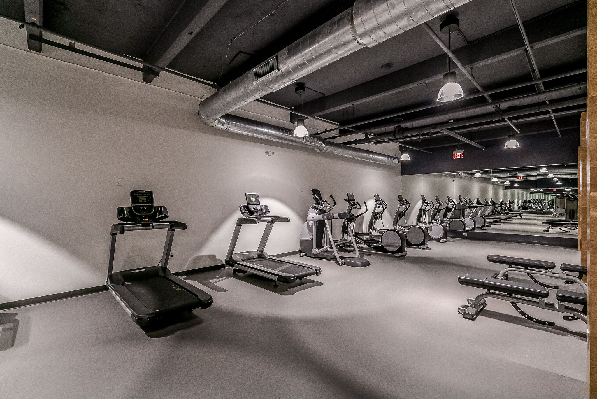 555 E North Ln, Conshohocken, PA 19428 - Spring Mill Creative Campus ...