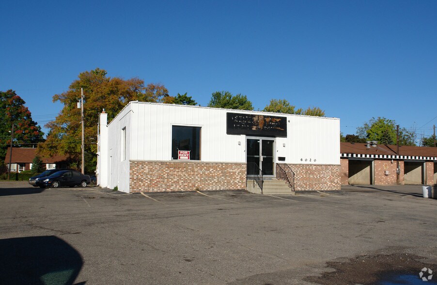 6020 S Cedar St, Lansing, MI 48911 - Retail for Sale | LoopNet