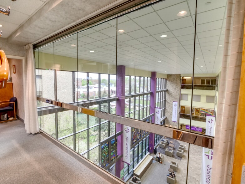 299 Carew St, Springfield, MA 01104 - Mercy Medical Center | LoopNet