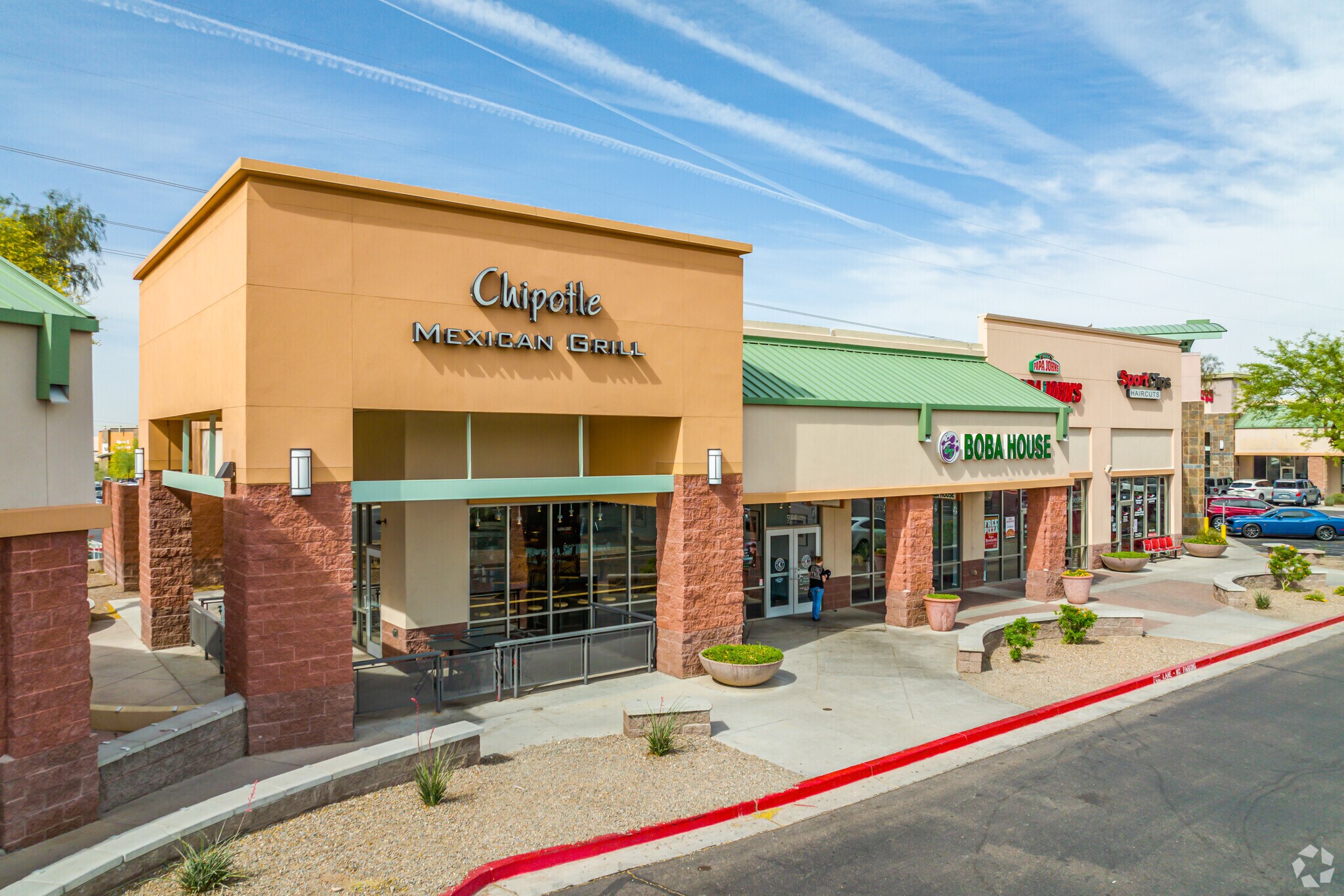 S Watson Rd, Buckeye, AZ 85326 - Sundance Towne Center | LoopNet