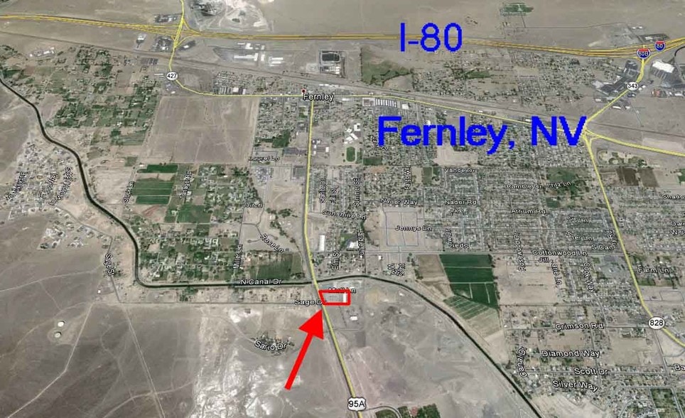 175 Mull Ln, Fernley, NV 89408 | LoopNet