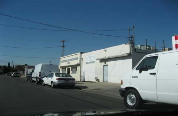 14743 Keswick St, Van Nuys, CA 91405 | LoopNet