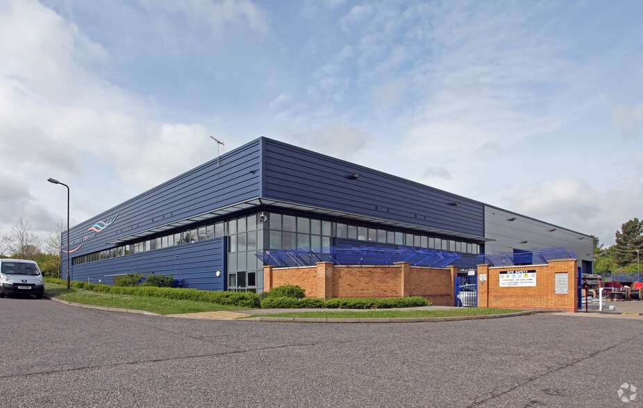 7 Fitzhamon Ct, Milton Keynes, MK12 6LB - Industrial for Lease | LoopNet