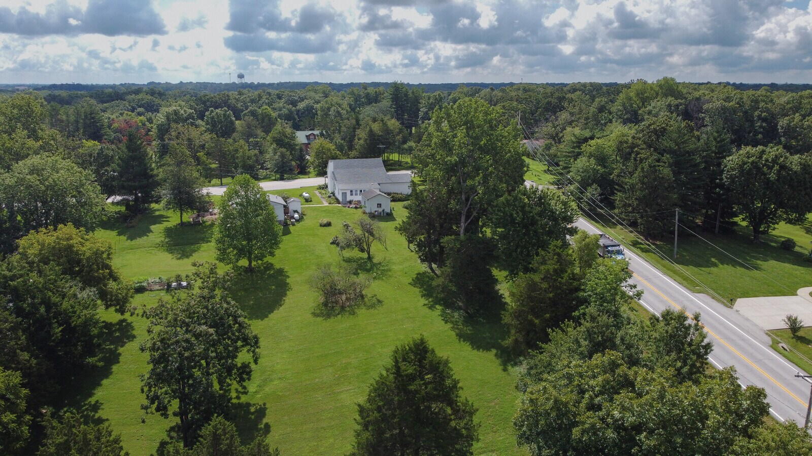 2153 Wilmer Rd, Wentzville, MO 63385 - Wilmer Road | LoopNet