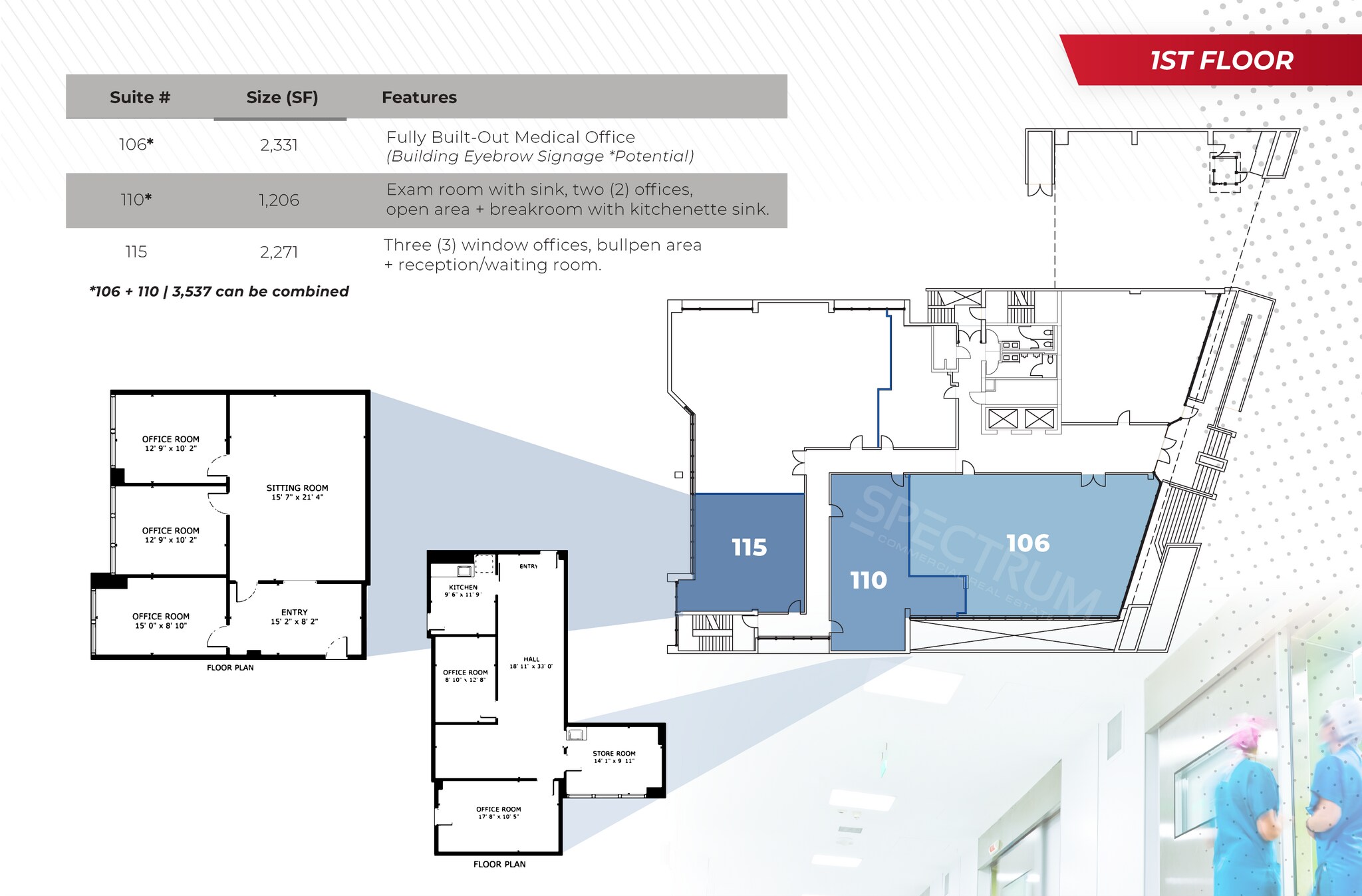 17609 Ventura Blvd, Encino, CA 91316 - Office/Medical for Lease | LoopNet