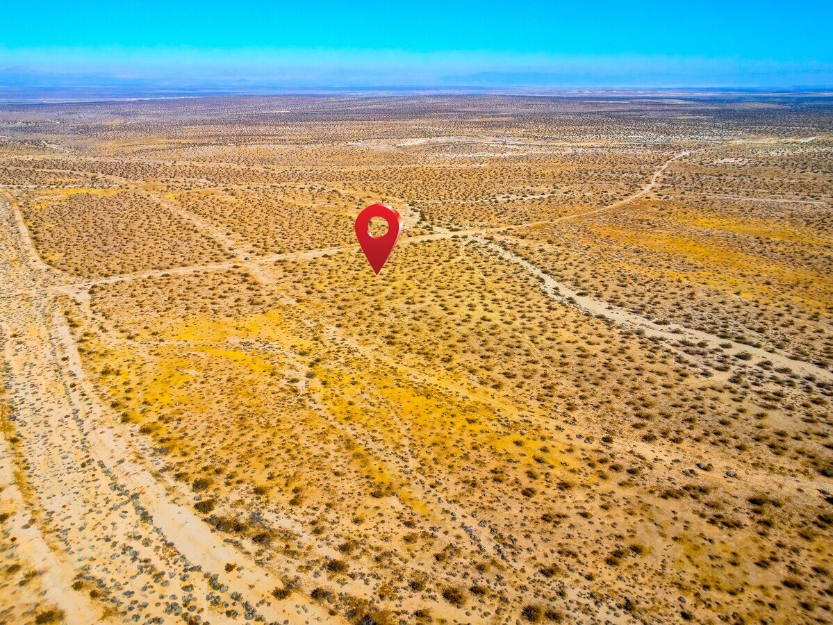 0 Coconino & Manacor Rd ave, Kramer Junction, CA 93516 | LoopNet