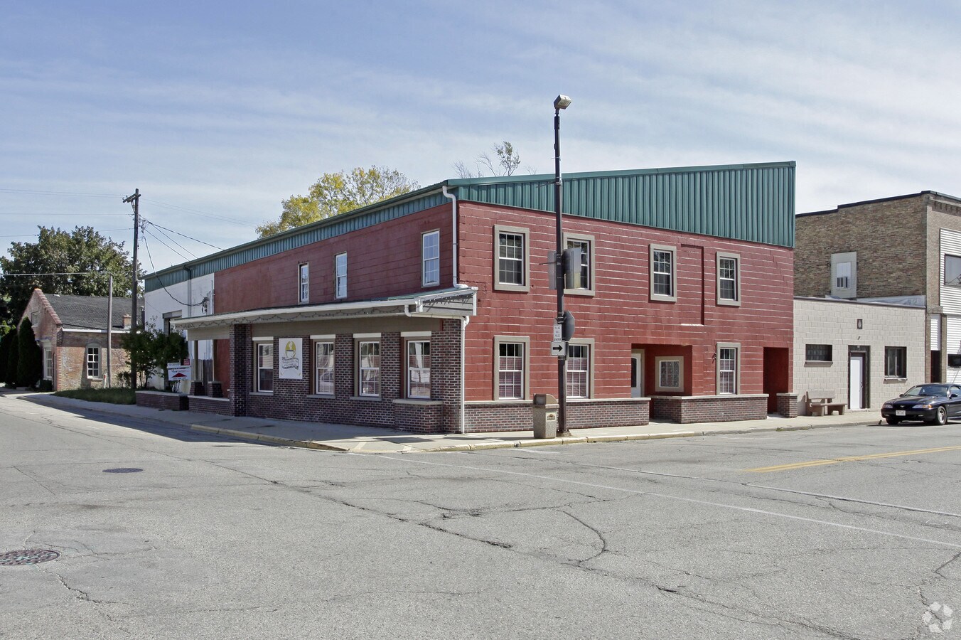 625 Walworth St, Genoa City, WI 53128 | LoopNet 625 Walworth St, Genoa City, WI 53128 | LoopNet
