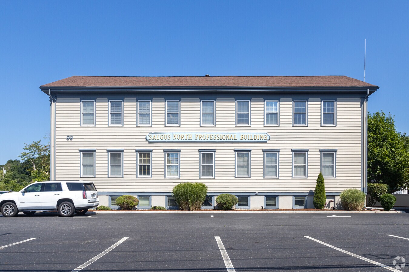 99 Walnut St, Saugus, MA 01906 | LoopNet