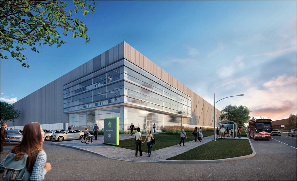 1330 Martin Grove Rd, Toronto, ON M9W 4X3 | LoopNet