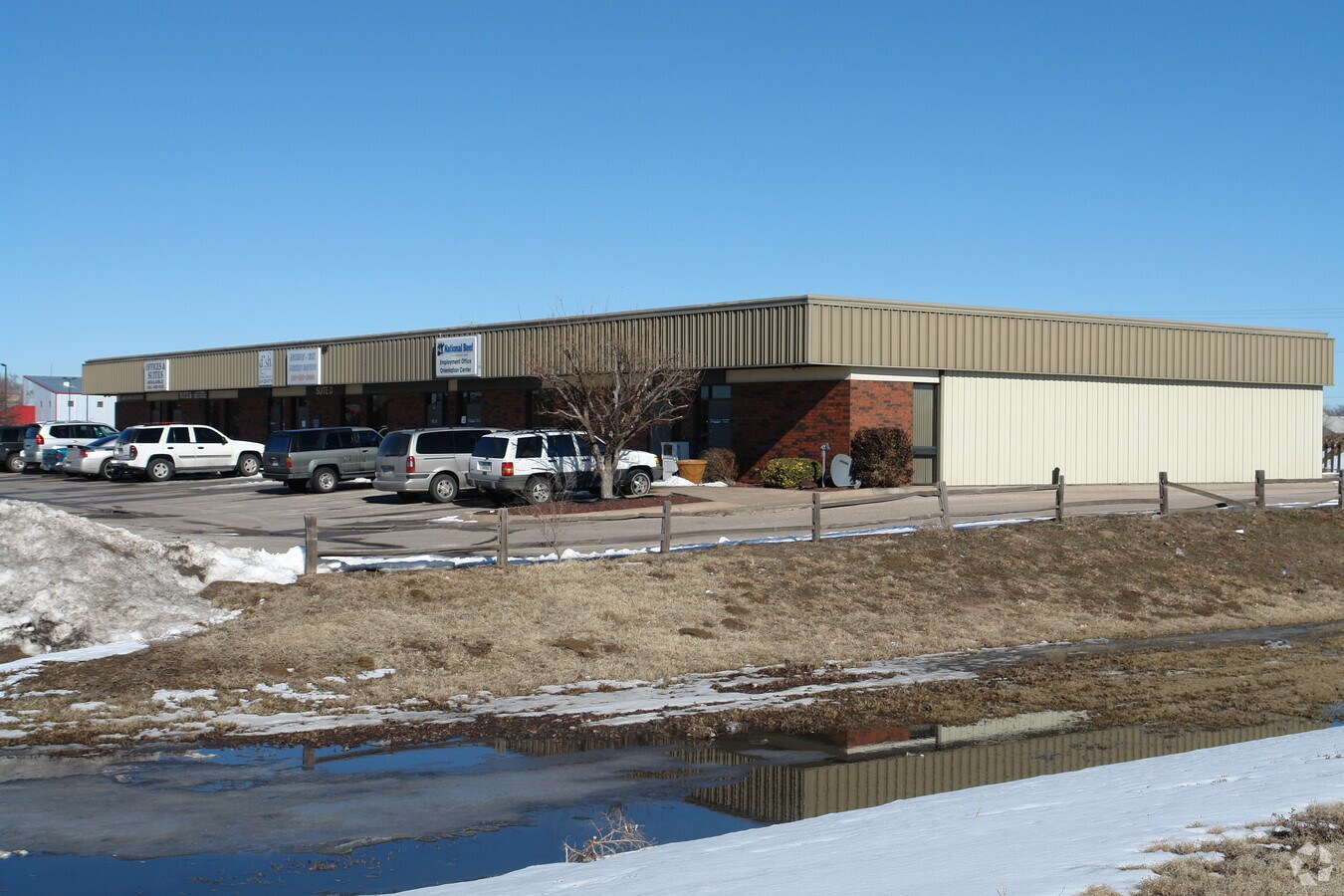 108 N 14th Ave, Dodge City, KS 67801 | LoopNet