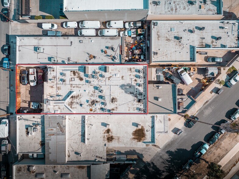 14748 Keswick St, Van Nuys, CA 91405 - Industrial for Sale | LoopNet