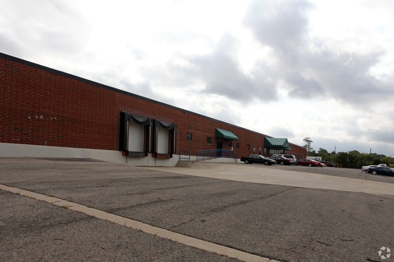 7100 Old Landover Rd, Landover, MD 20785 | LoopNet