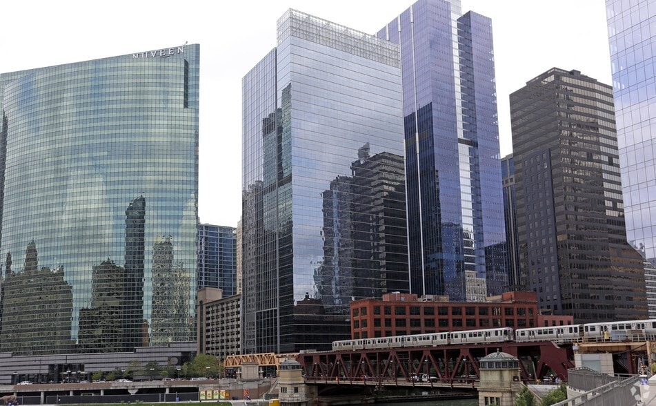 191 N Wacker Dr, Chicago, IL, 60606 - Property For Lease on LoopNet.com
