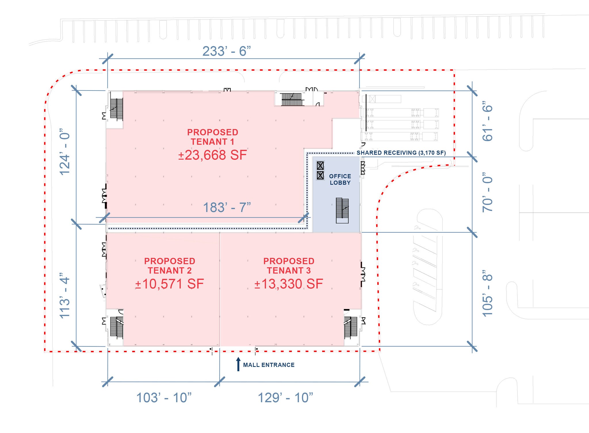 3295 E Main St, Ventura, CA 93003 - Box Redevelopment Opportunity ...