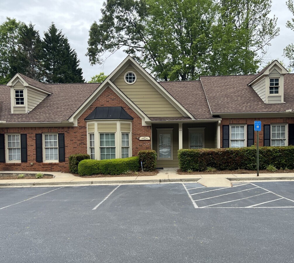 2760 Peachtree Industrial Blvd, Duluth, GA 30097 | LoopNet