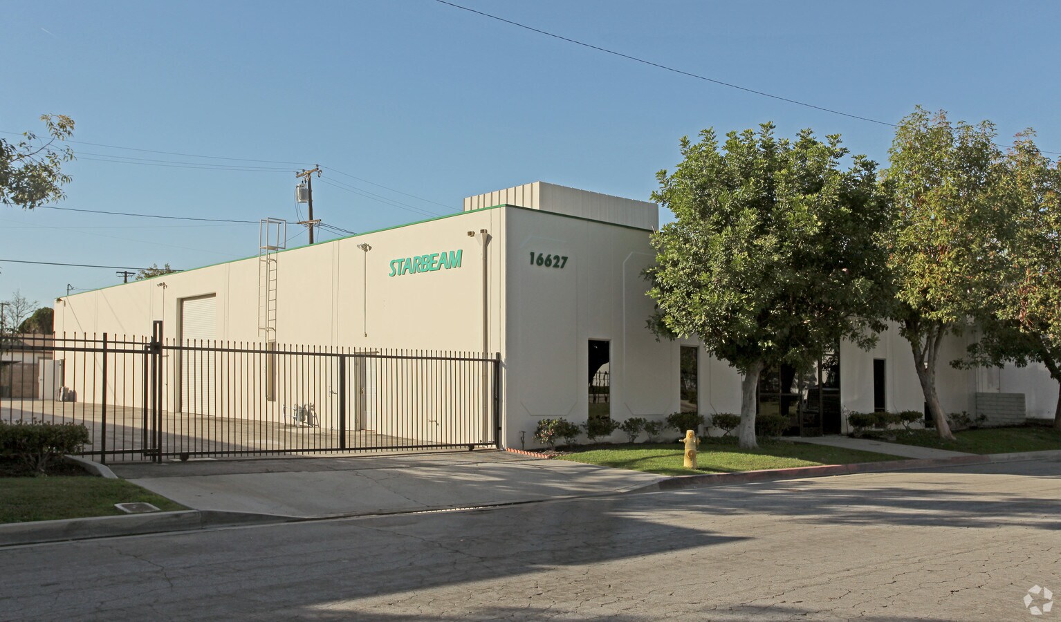 16627 Parkside Ave, Cerritos, CA 90703 | LoopNet