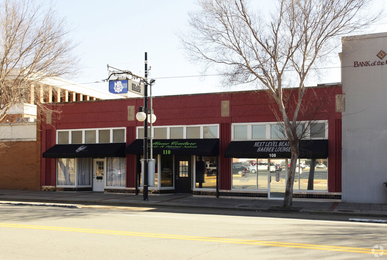 108 N Main St, North Little Rock, AR 72114 | LoopNet