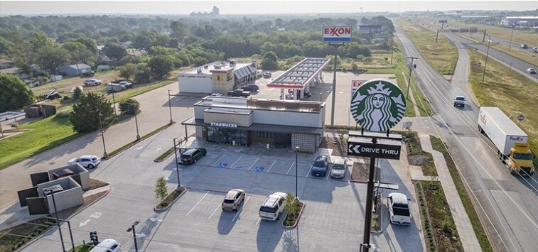 5801 W Monee Manhattan Rd, Monee, IL 60449 - Burger King | LoopNet