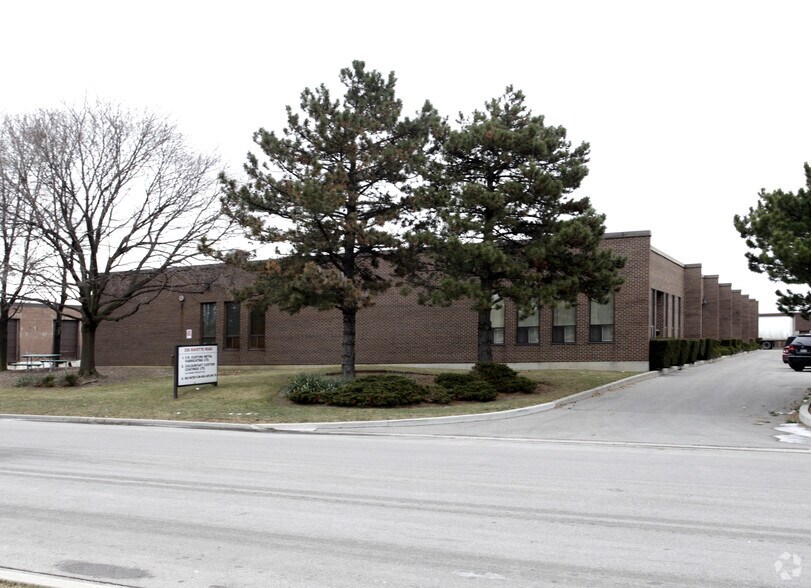 235 Rayette Rd, Concord, ON L4K 2G5 | LoopNet