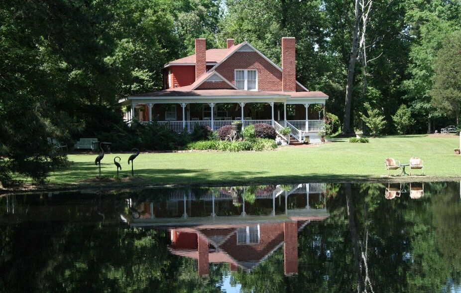 4389 Siler Cty Snow Cp Rd, Siler City, NC 27344 | LoopNet