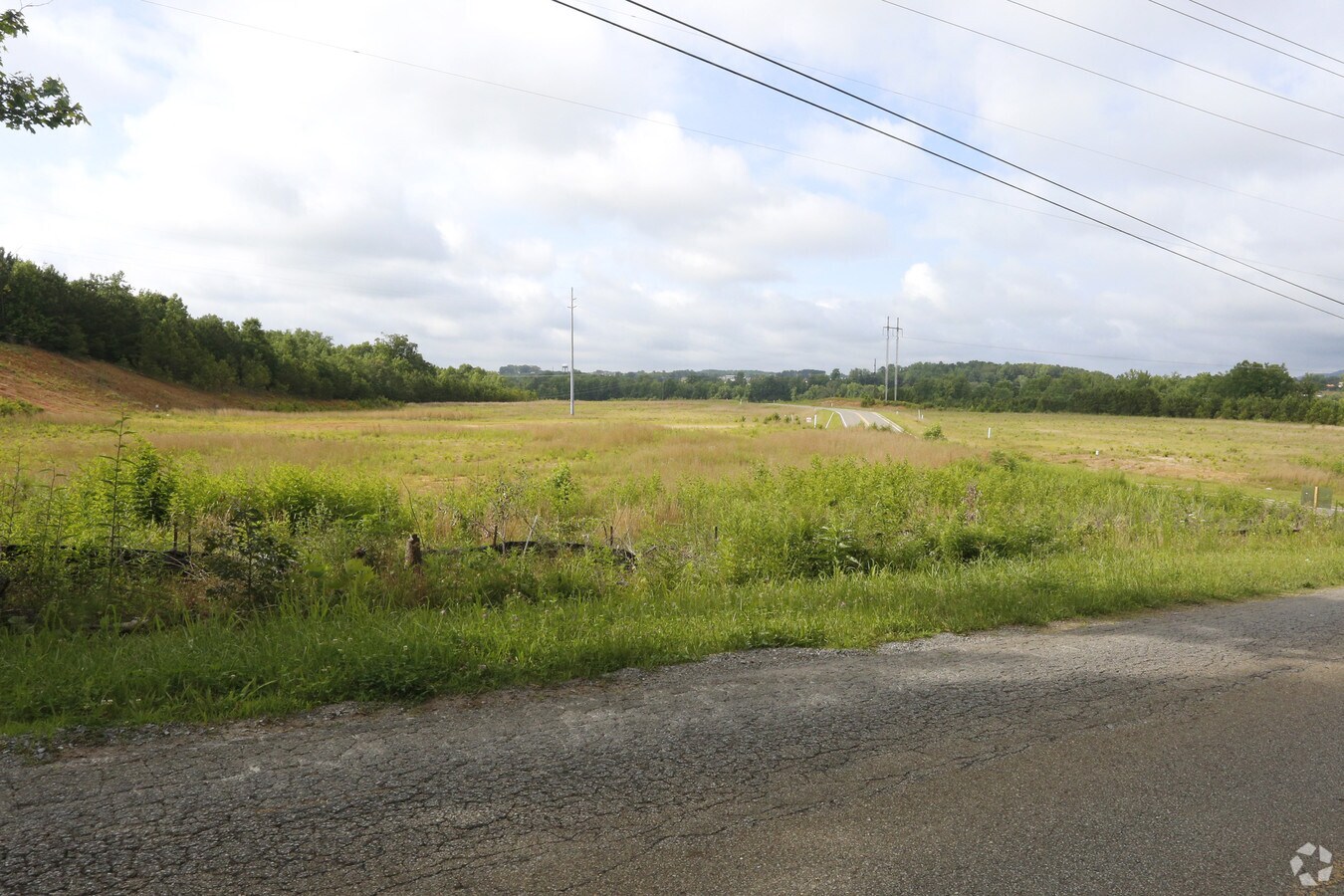 GA Hwy 515 - Lot 31, Jasper, GA 30143 | LoopNet