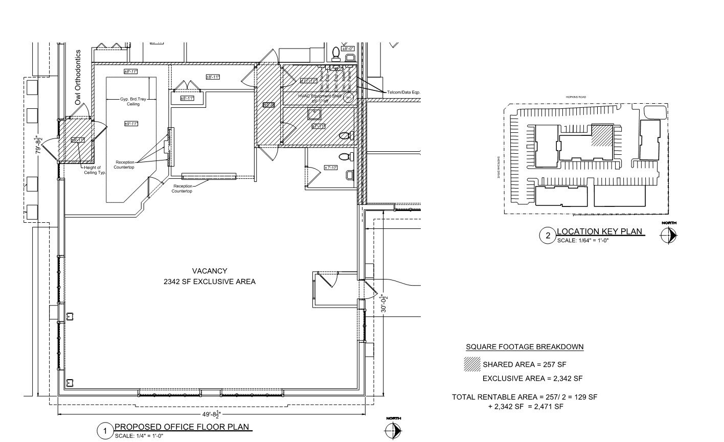 1-31 Hopkins Rd, Buffalo, NY 14221 - Sheridan Hopkins Professional Park ...