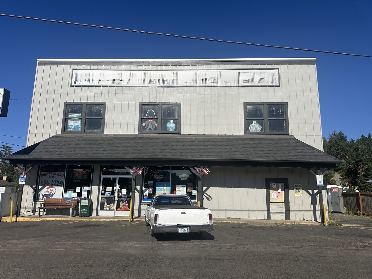 91130 Donna Rd, Springfield, OR 97478 - Mohawk General Store | LoopNet