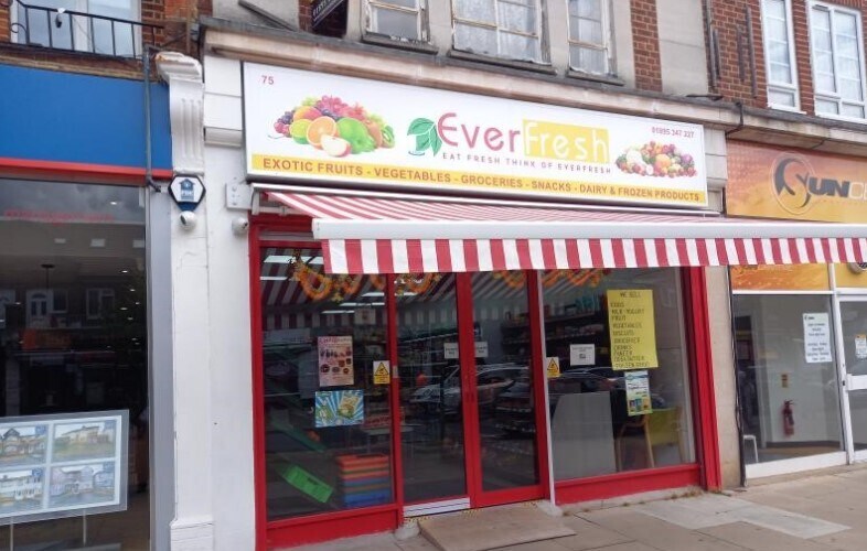 75 Victoria Rd, Ruislip, HA4 9BH | LoopNet