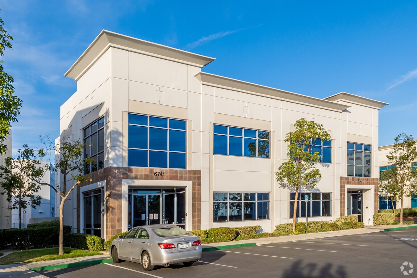 6741 Katella Ave, Cypress, CA 90630 | LoopNet