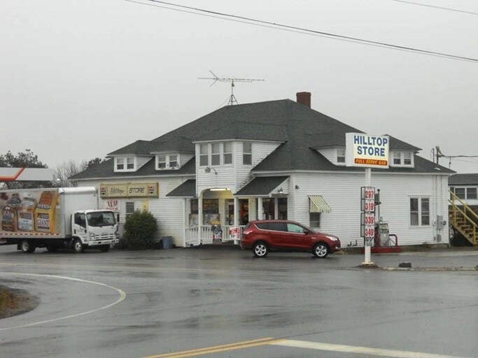 231 Belfast Rd, Knox, ME 04986 | LoopNet