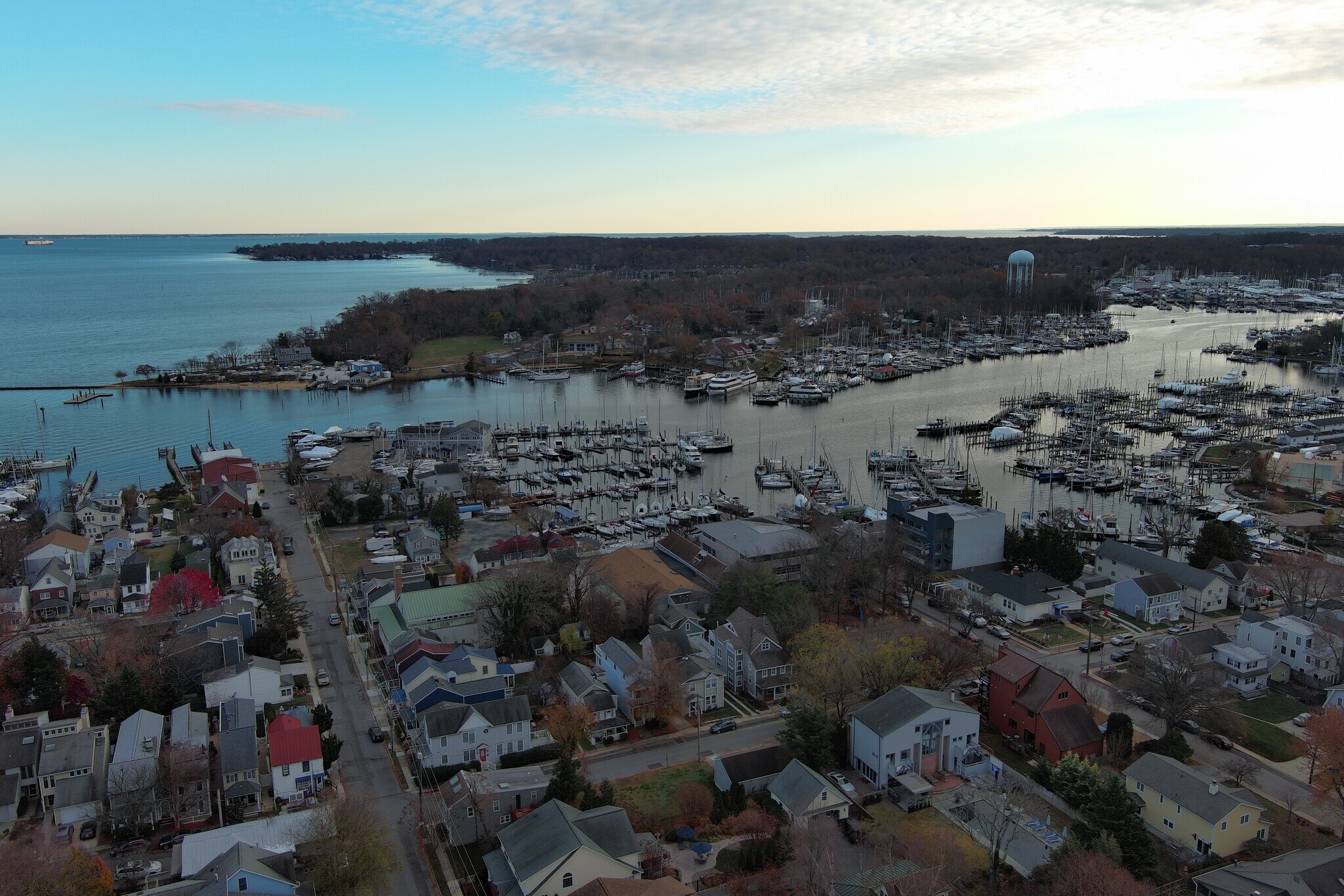 214 Eastern Ave, Annapolis, MD 21403 - Flex for Sale | LoopNet