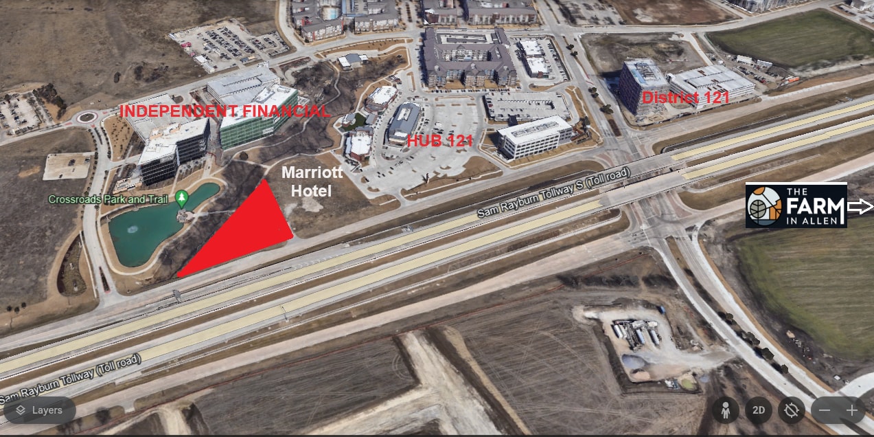 State Highway 121, McKinney, TX 75070 | LoopNet