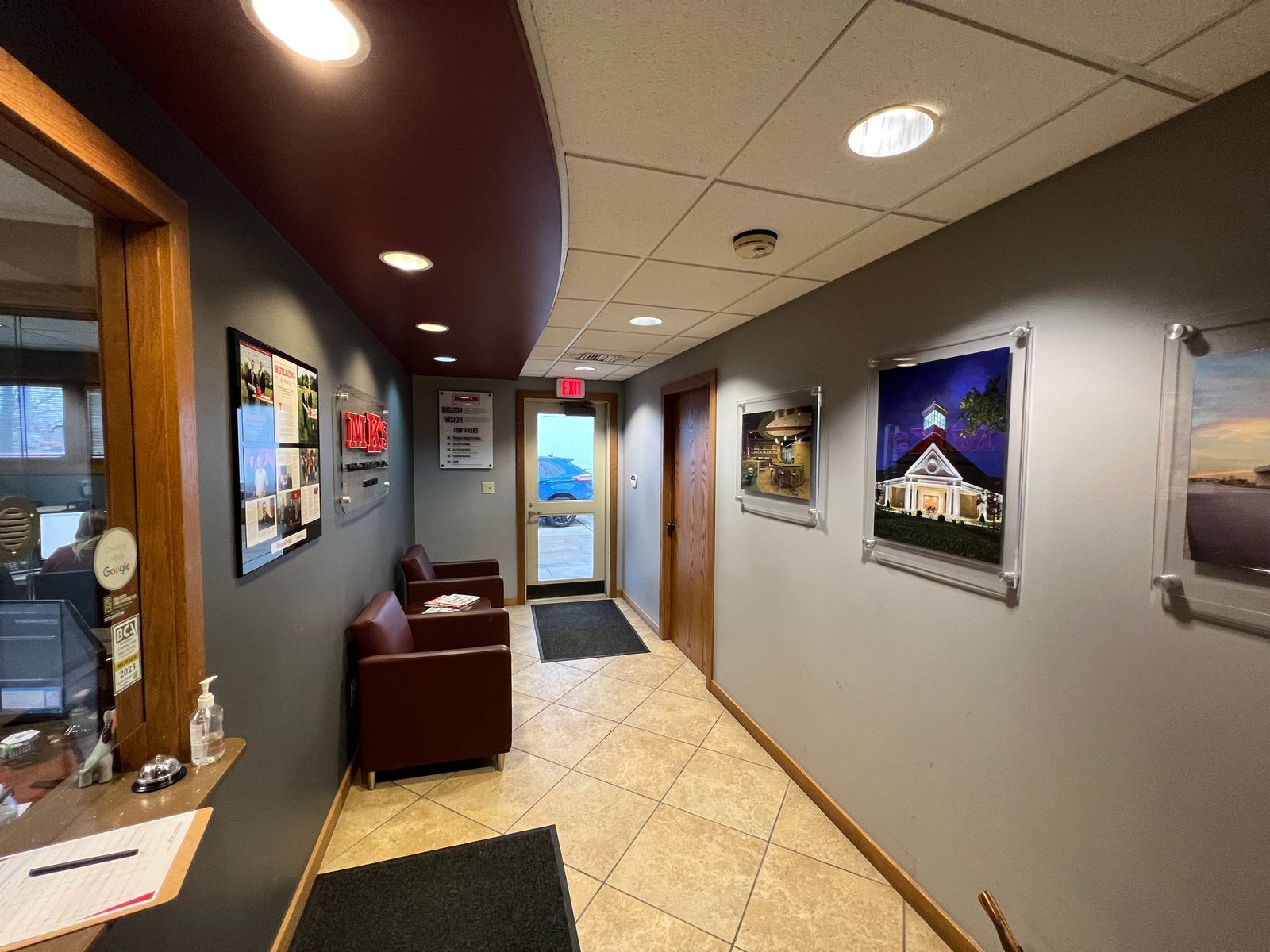 5206 Decatur Rd, Fort Wayne, IN 46806 - Flex for Lease | LoopNet