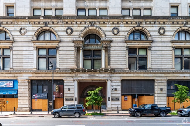 JLL - Boston Commercial Listings & Brokers | LoopNet