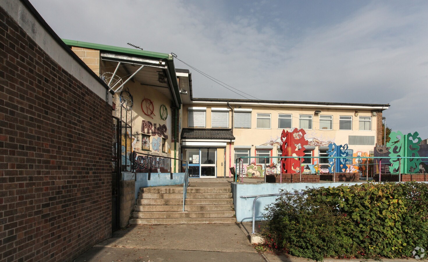 Greystoke Ave, Bristol, BS10 6AS | LoopNet