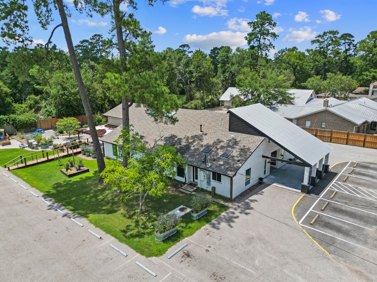 26403 Oak Ridge Dr, Spring, TX 77380 | LoopNet