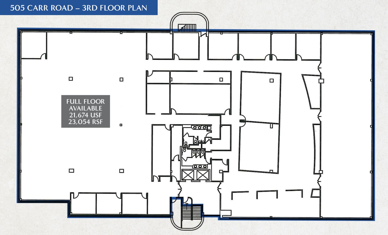 501 Carr Rd, Wilmington, DE, 19809 - Office Space For Lease | LoopNet.com