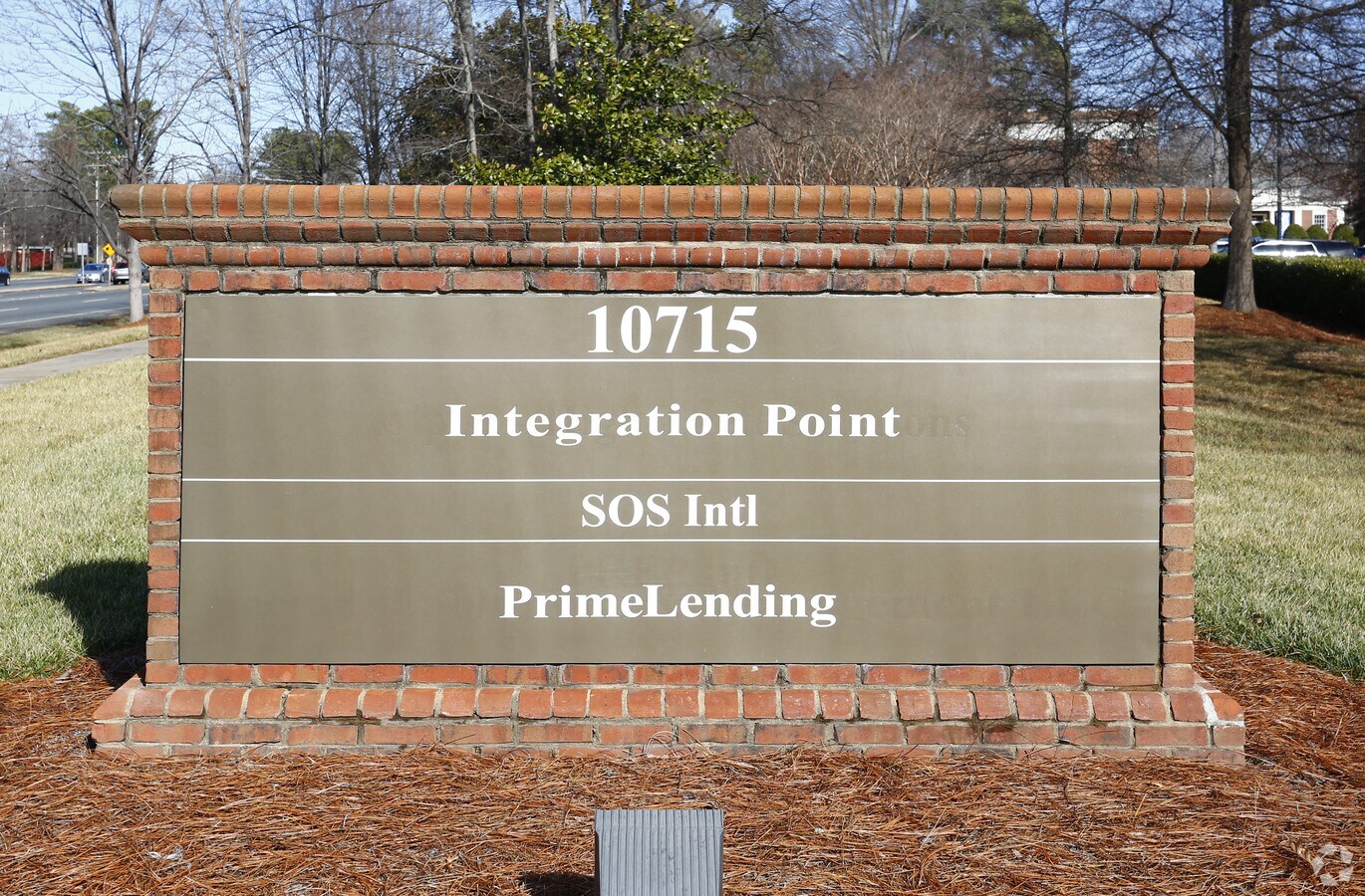 10715 Sikes Pl, Charlotte, NC 28277 | LoopNet