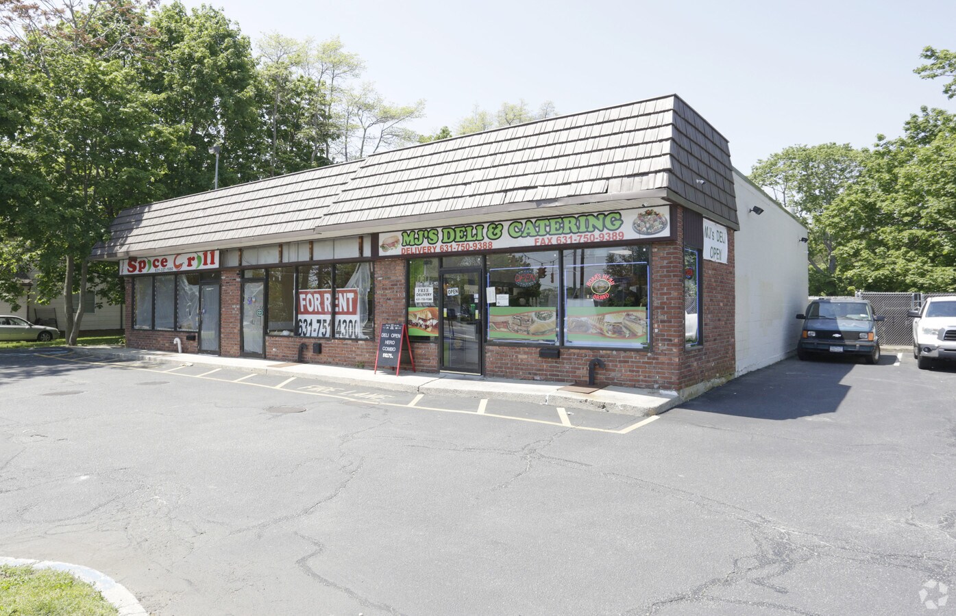 1460 Lakeland Ave, Bohemia, NY 11716 | LoopNet